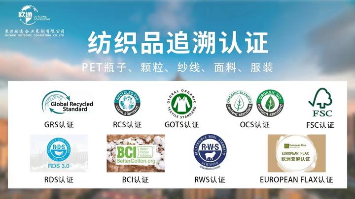 GRS证书申请流程是怎样的？申请TC证书需要哪些资料？认证GRS需要多少费用？销售GRS再生产品应该注意哪些方面？ - 知乎