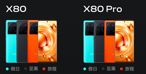 vivo X80 为什么值得购买 - 知乎