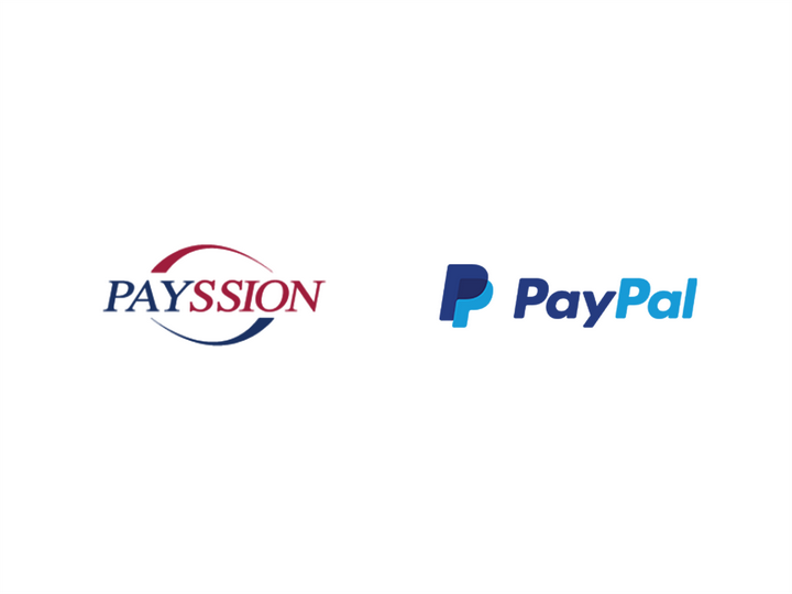 Payssion与PayPal到底有哪些区别？ - 知乎