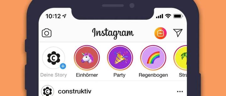 出海社媒营销 如何玩转Instagram Stories快拍？ - 知乎