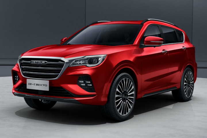 手头不宽裕，可选这几款国产7座SUV，空间宽大，6年免检 - 知乎