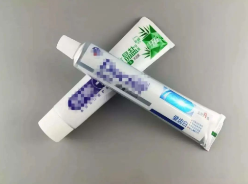 牙膏检测标准和检测内容 - 知乎