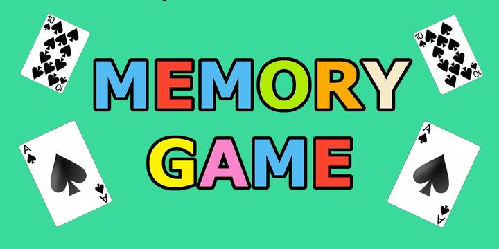 Memory Game 记忆大挑战 - 知乎