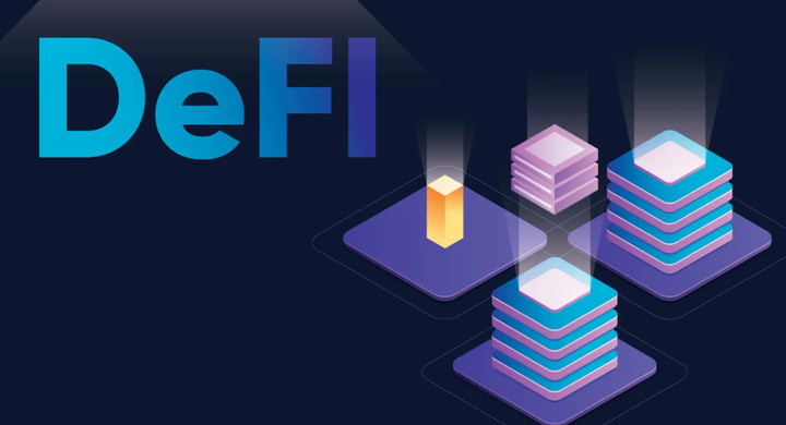 10个DeFi早期项目速递，它们都有哪些创新？ - 知乎