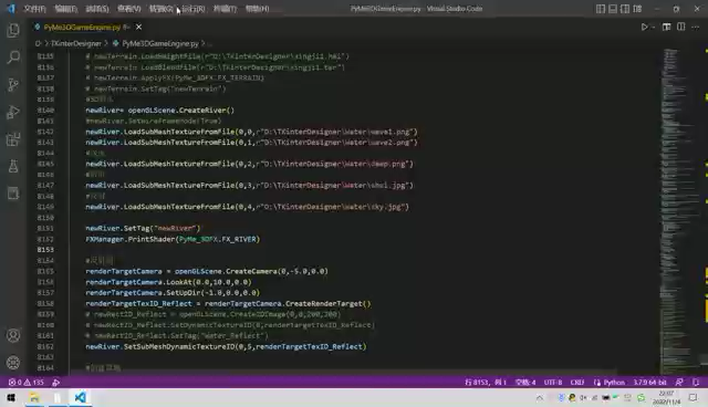 为啥我说我用qt、pygame做游戏会被鄙视，大家现在都用unity 3D开发吗？ - 知乎