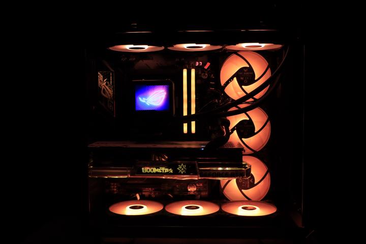 R9 7900X 整机的游戏体验 + 专业生产力体验，附上三代 R9 对比 - 知乎