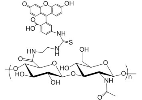 荧光标记透明质酸，ICG/Cy3/Cy5/Cy7/FITC Hyaluronate Acid 透明质酸-吲哚菁绿 - 知乎