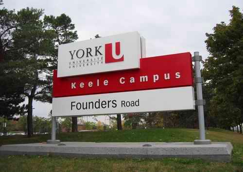 23fall | York约克大学list更新！ - 知乎