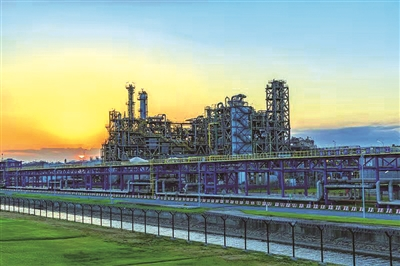 【园区工具箱】智慧化工园区建设路径探析 - 知乎