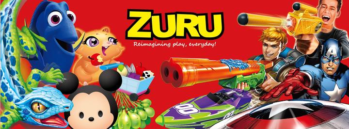 TikTok代运营|TikTok标签点击超40亿，ZURU如何靠Mini Brands卖爆全网？ - 知乎