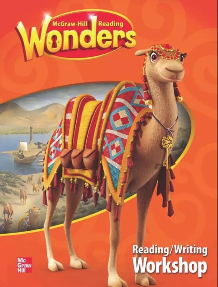 Wonders G3 文化脉络 - 知乎