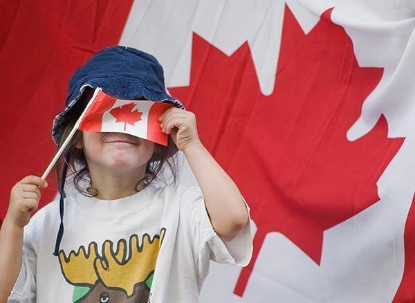 加拿大生孩子，赴加生子流程简析 - 知乎