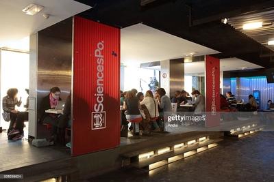 好消息再来！巴黎政治学院与CSC首次联合推出硕士全奖项目，公费留学，还可以读硕士哦~ - 知乎