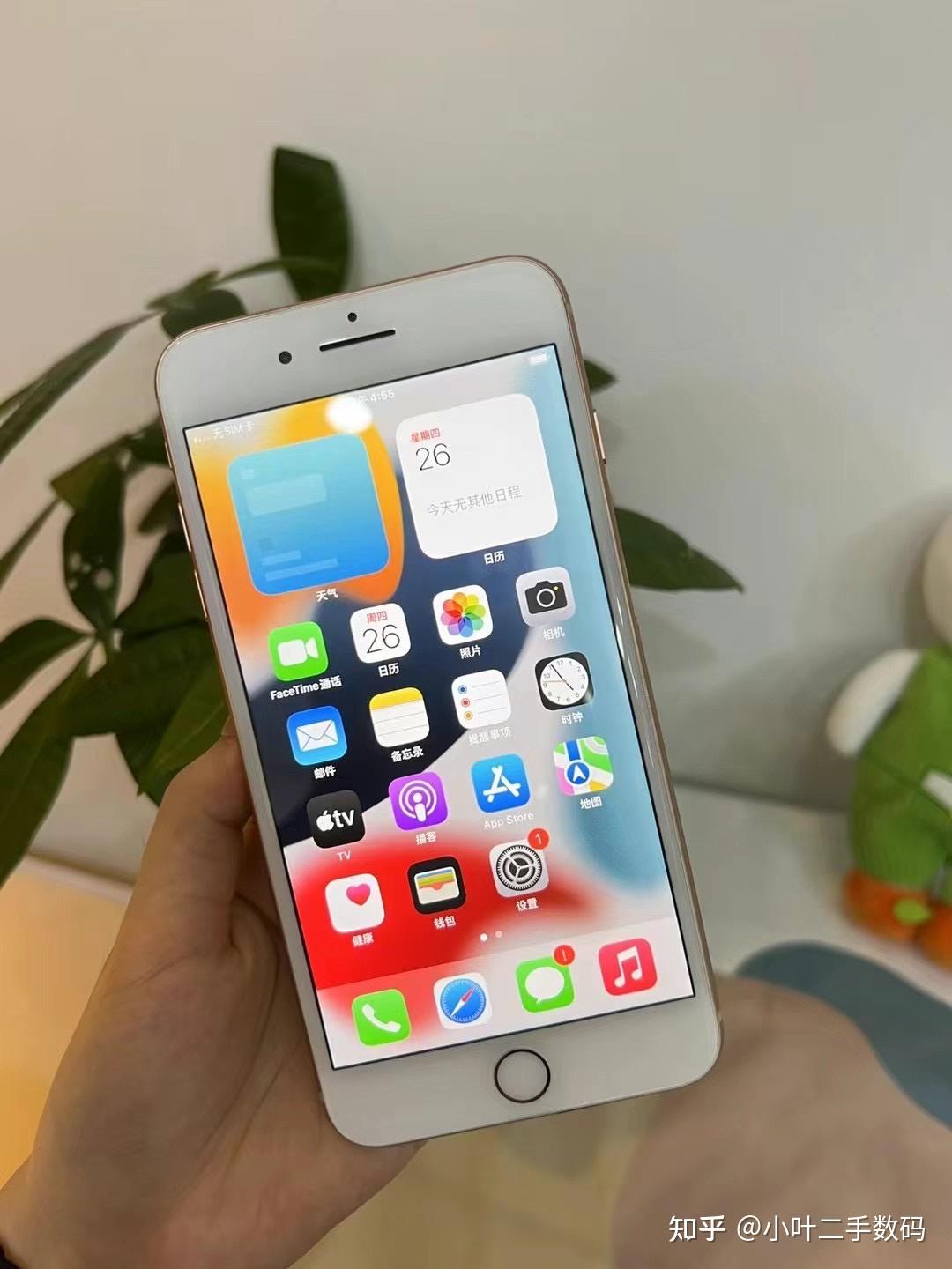 iphone8p和iphonexsmax 建议购买哪个？ - 知乎