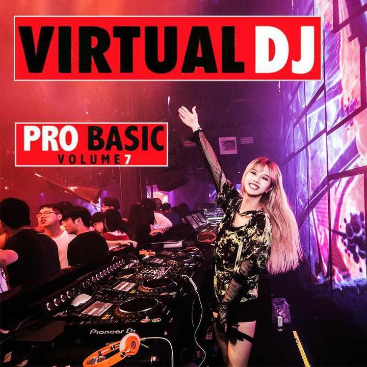 DJ混音专业制作软件VirtualDJ Pro - 知乎