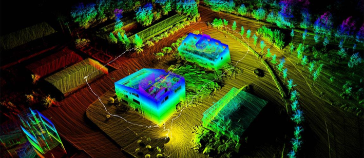 SLAM技术综述 - 知乎