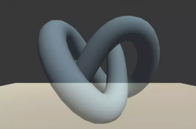 Unity-Shader 04 透明效果 - 知乎