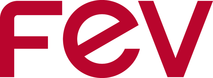 FEV推出新品牌标识—感受发展，引领未来 - 知乎