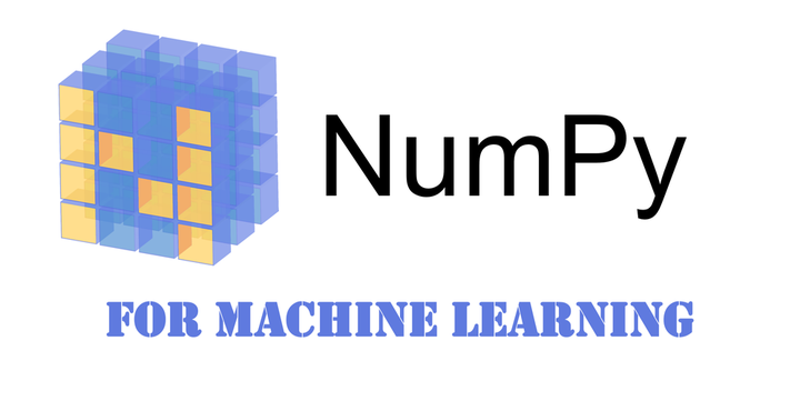 【Python-NumPy】 基础矩阵运算练习，附3张NumPy CheatSheet PDF - 知乎