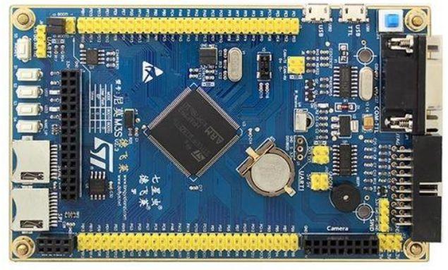 Stm32开发板的电路设计与制作 知乎 