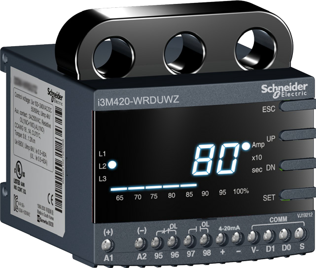 EOCR-3DM2/FDM2/I3MS/IFMS智能型产品通用密码的使用方法 - 知乎