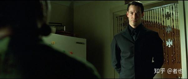 在《黑客帝国》(The Matrix)中，Neo是怎么完成从普通人到救世主的转变的? - 知乎