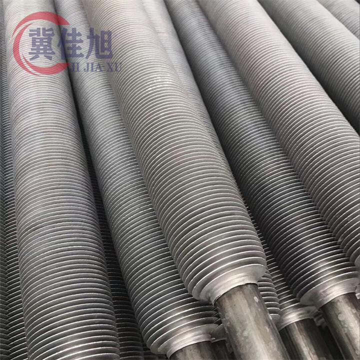 铝轧制翅片管 整体轧制翅片 铝复合翅片管 钢铝复合散热器 - 知乎