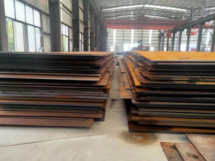 42CrMo钢属于超高强度钢 - 知乎