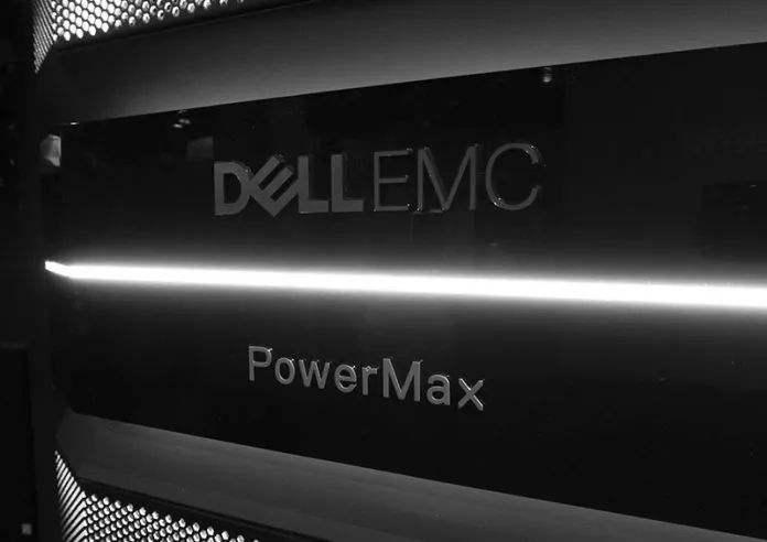 快捷高速、全面高效，戴尔Dell EMC PowerMax高端存储系列实现中国制造 - 知乎