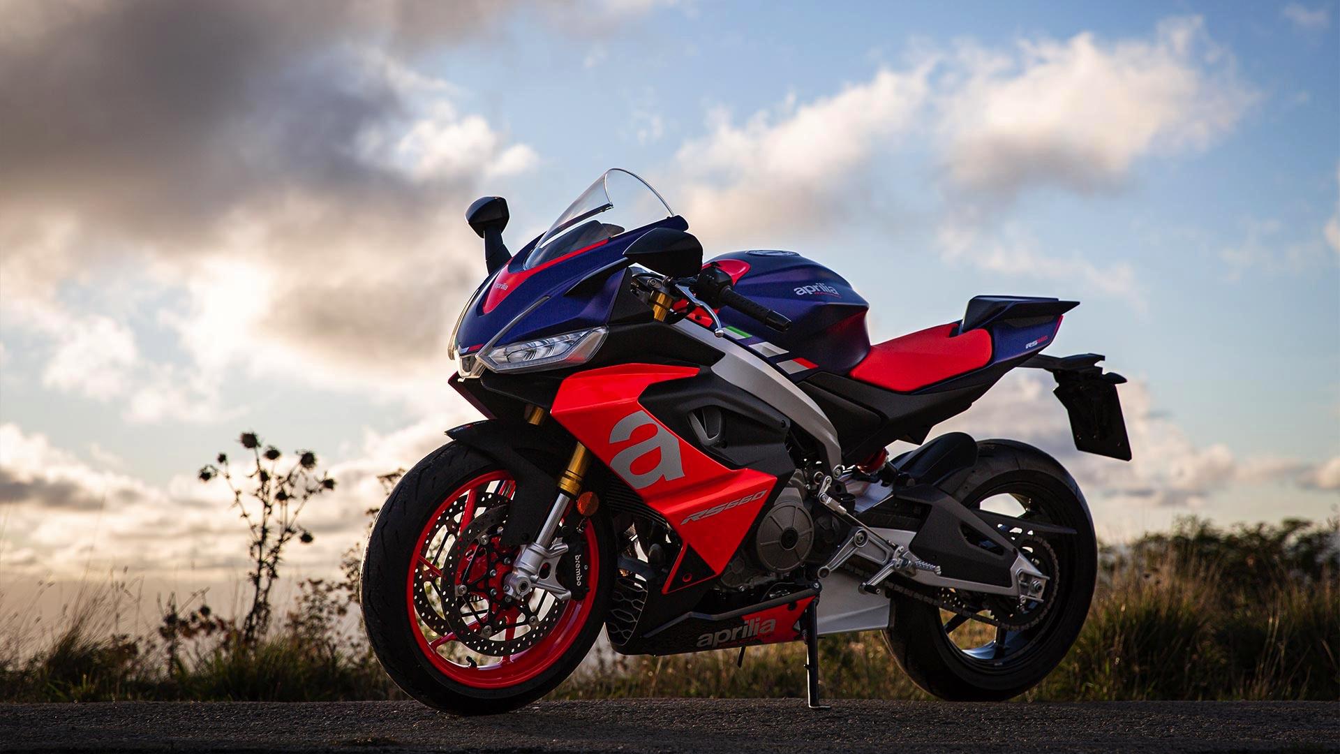 自强不息的后起之秀 — aprilia - 知乎