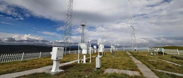 陆基观测篇：更精更密织牢地面“网”｜喜迎二十大•气象成就② - 知乎