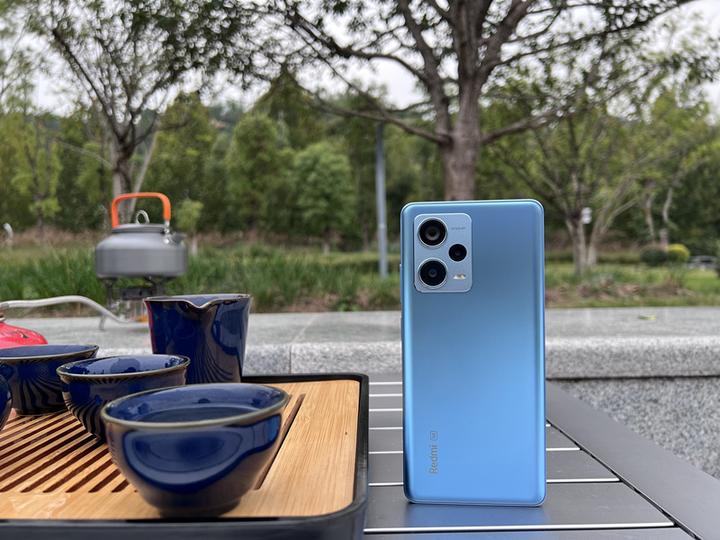 清清爽爽做人 干干净净做事 上手Redmi Note 12 Pro+ - 知乎