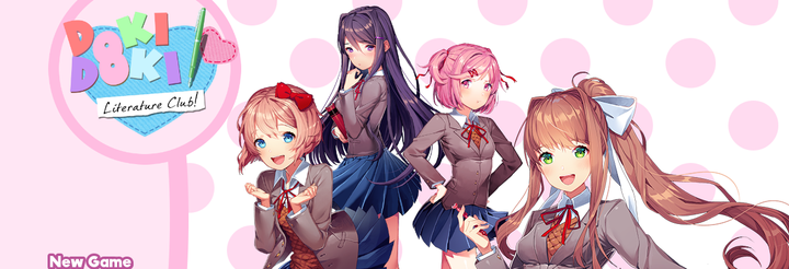 JUST MONIKA - 知乎