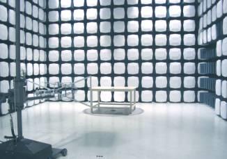 电磁兼容测试EMC电磁兼容性，EMI电磁干扰，EMS电磁抗扰度，OATS开阔场 - 知乎