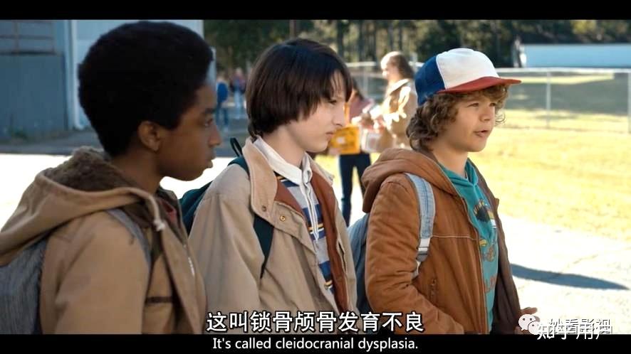 如何评价美剧Stranger Things《怪奇物语》？ - 知乎