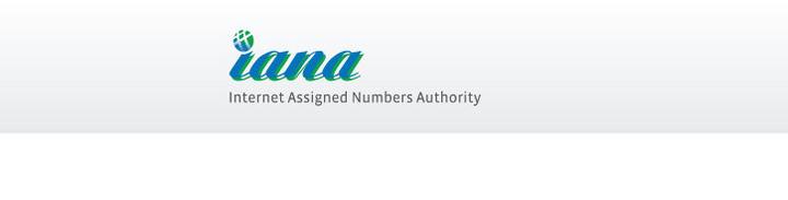 酷站推荐 - iana.org/protocols - IANA | Internet Assigned Numbers Authority ...