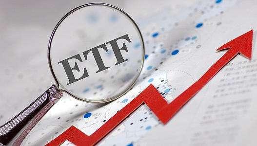 关于ETF的重要问题回答！请收藏！ - 知乎