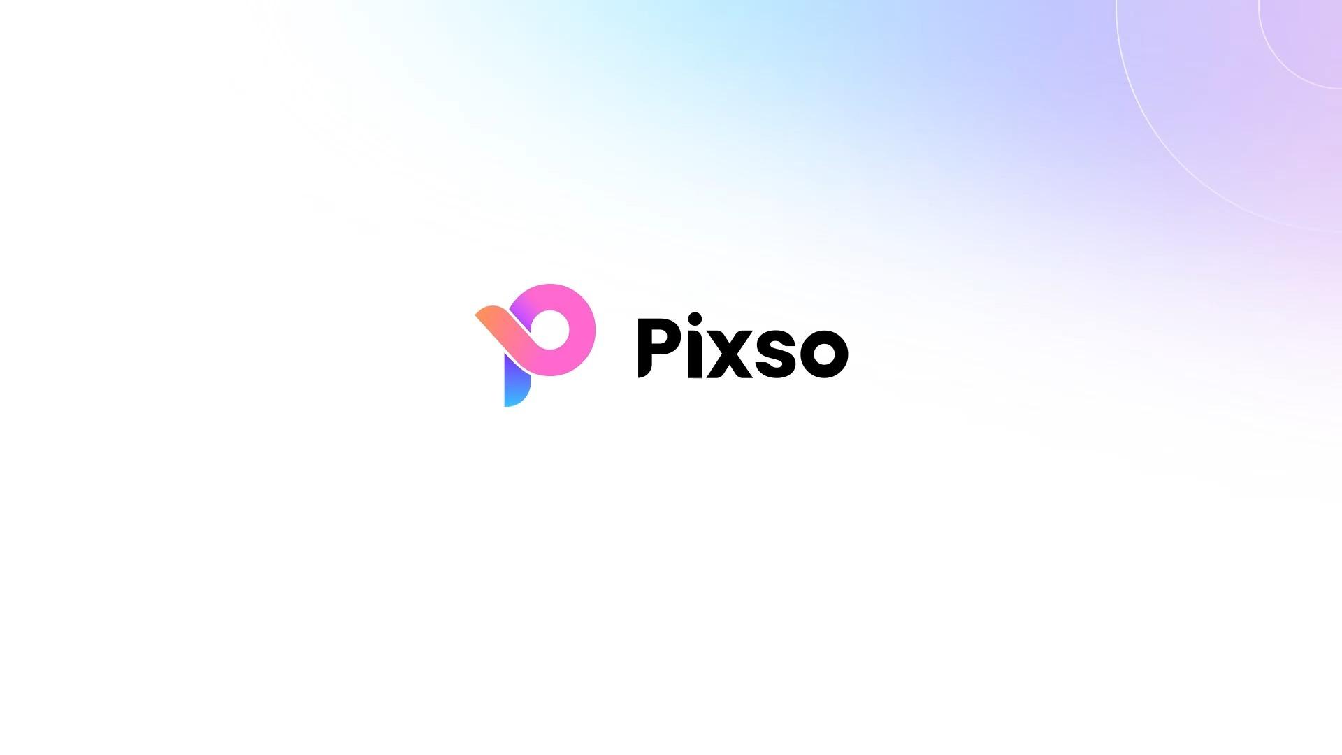 Pixso大事件：品牌升级，全新logo发布！ - 知乎