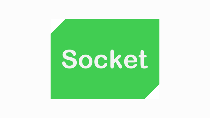 【Socket】有限状态机 - 知乎