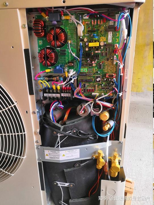 140平户型，用三菱重工FDC155KX和日立EX-PROII系列RAS-160HRN5QB哪个好？ - 知乎