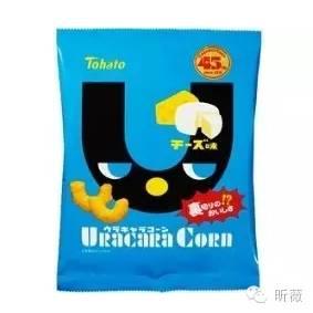 这些新晋日本零食，你认识几个？ - 知乎