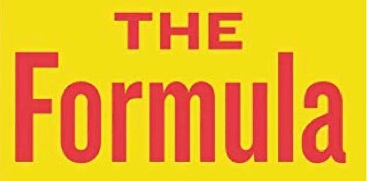 《成功公式》NO.5 - 知乎