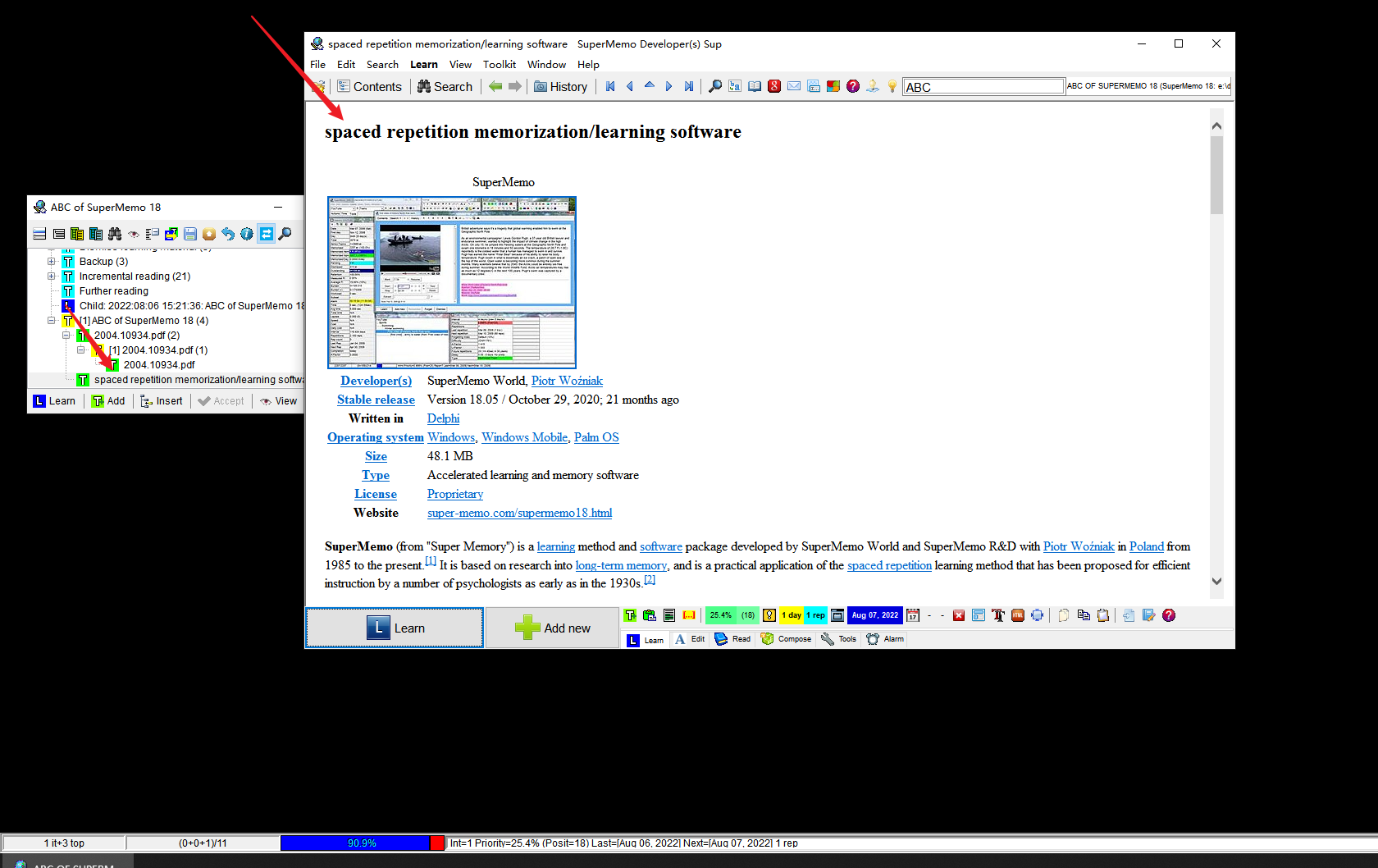 使用SuperMemo时，大家都是如何对各种要导入SM中学习的材料进行预处理的？比如：PDF、视频等？ - 知乎