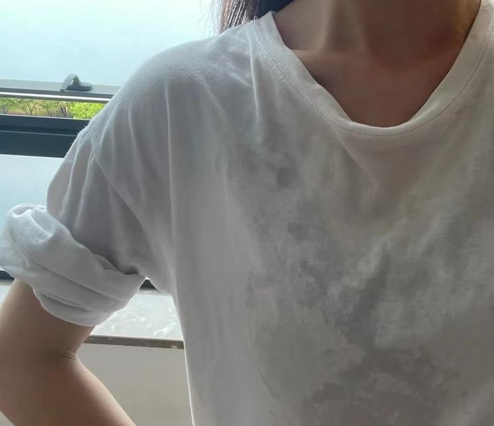 腋下闻起来很上头的狐臭，你们都是怎么解决的？真的很社死，求真实经验分享！ 知乎