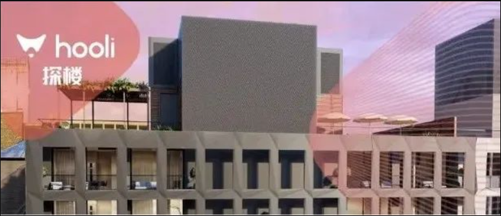 hooli探楼|拒绝单调！曼哈顿人的新宠公寓 - 知乎