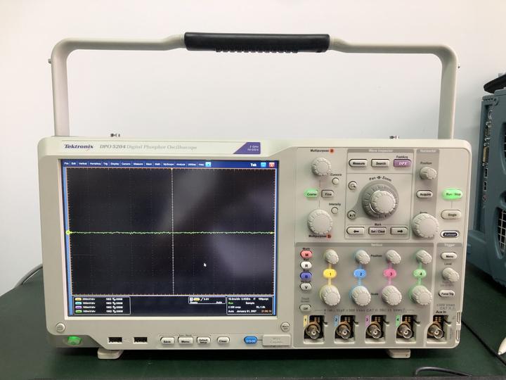 MSO5204B,DPO5104B介绍 - 知乎