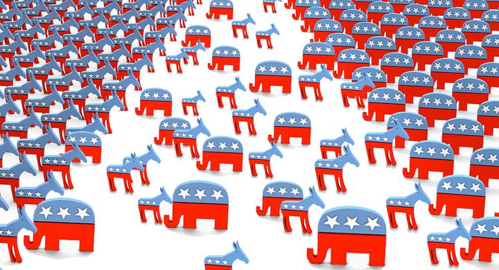 美国政体简介 - 知乎