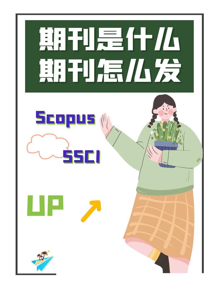SCOPUS是什么？什么是期刊？怎么发? - 知乎