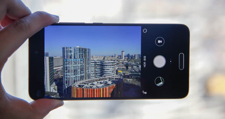 骁龙手机所集成的8K技术，撬动了整个移动影像行业 - 知乎