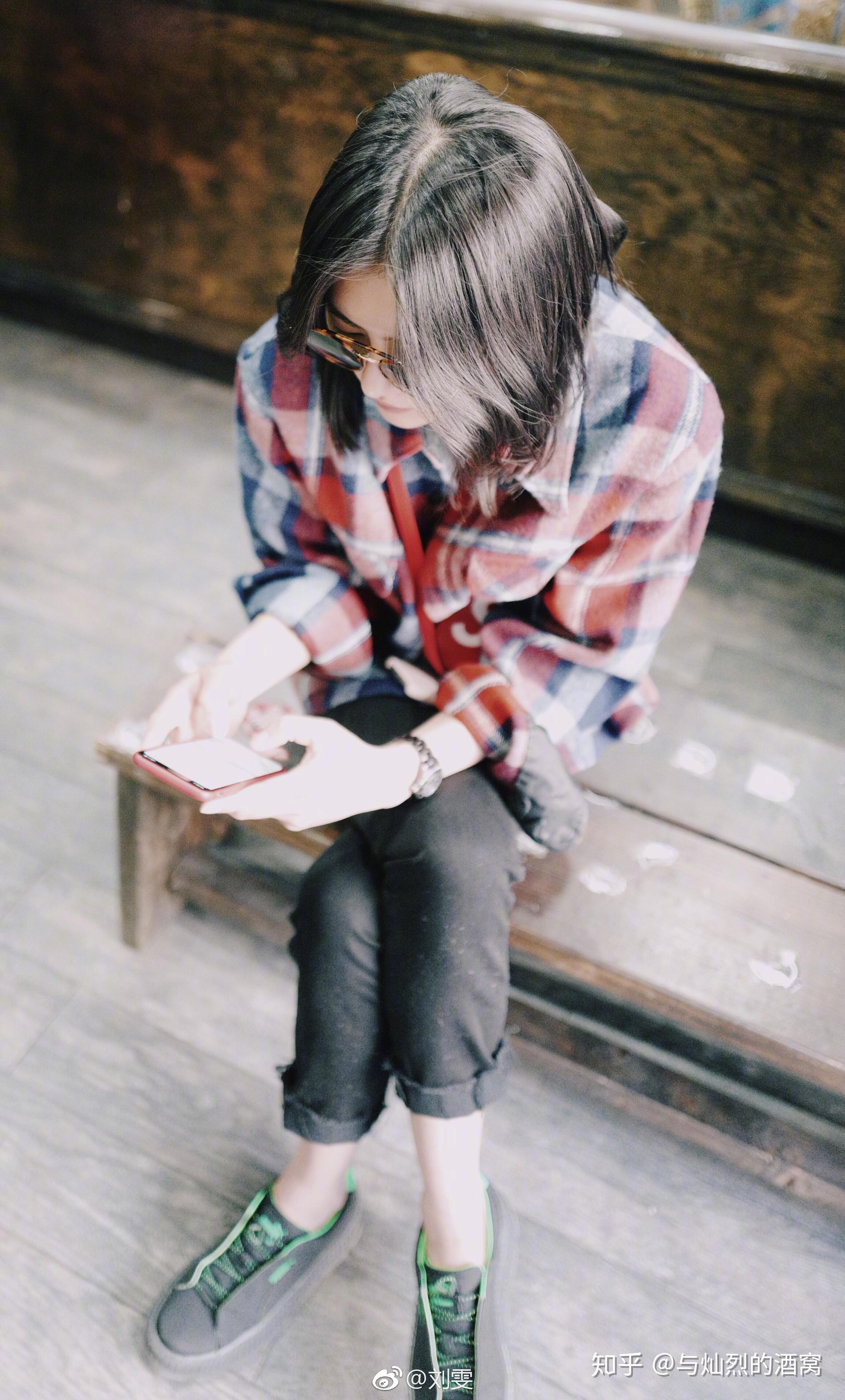 你所认知/喜爱的高级脸有哪些？ - 知乎